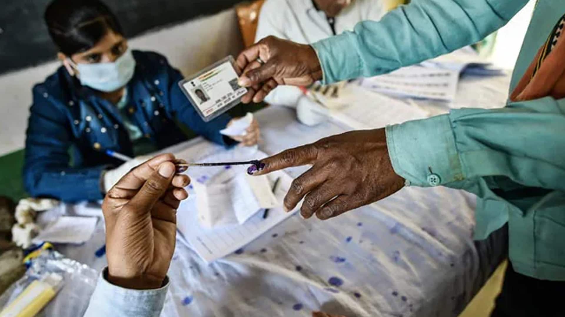 Election Commission To Announce Bihar Assembly Polls Schedule Today