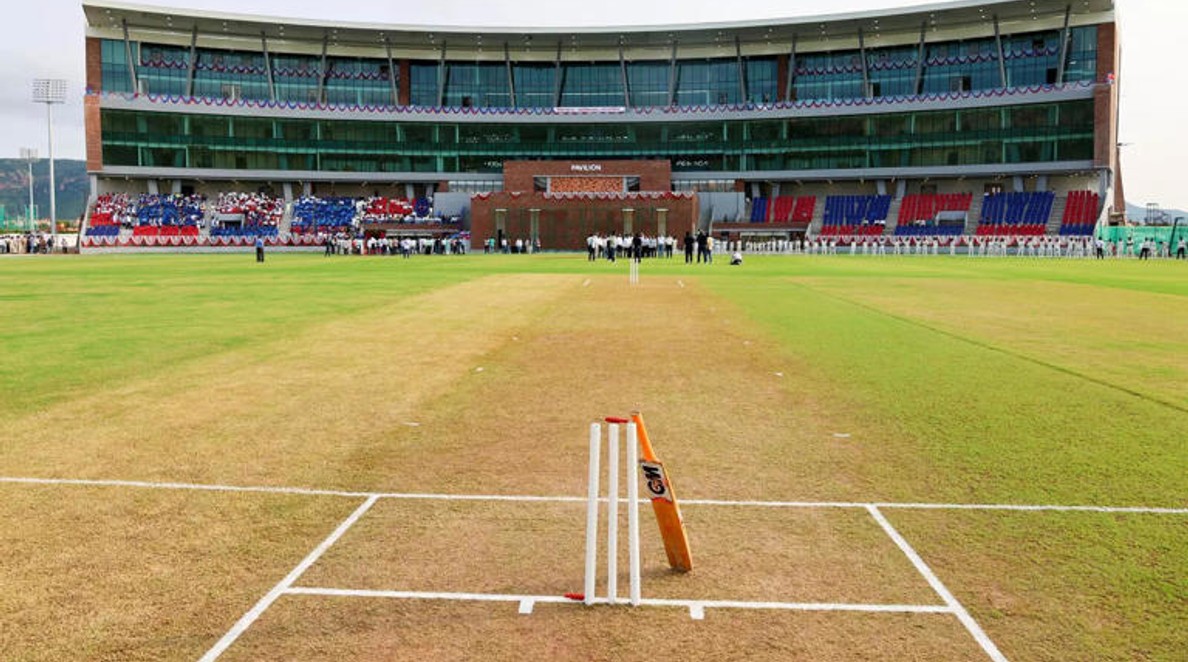 India gets new international stadium at Rajgir in Nalanda district ...