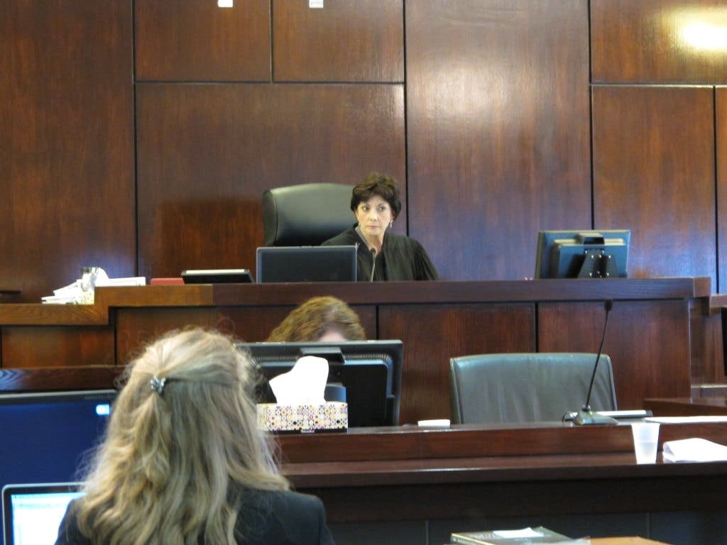 South Carolina Judge Goodstein $1.5m home destroyed in huge fire with ...