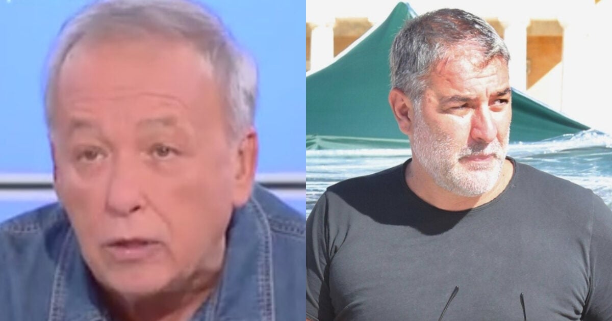 Ο Ανδρέας Μικρούτσικος κατακεραυνώνει τον Βασίλη Μπισμπίκη: «Απαράδεκτο ...