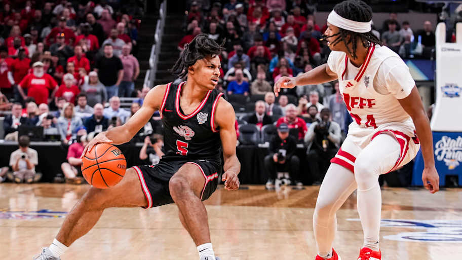Cincinnati Bearcats schedule official visit with top-thirty four-star ...
