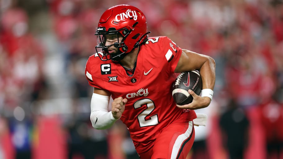 Full guide to Cincinnati vs Kansas: watch info, odds, series history