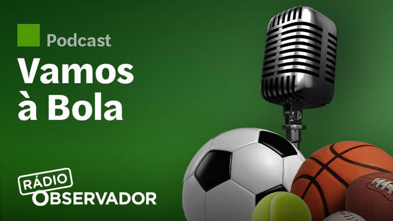Empate, empate, empate... Cabo Verde saiu a vencer