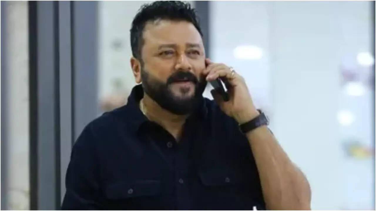 When Jayaram opened up on taking break from Mollywood: Actor did not get a satisfying script; 'I ...
