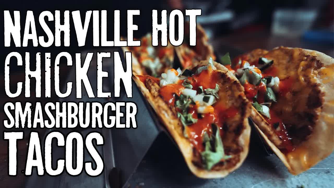 The one thing you should cook this grill season? - Nashville Hot ...