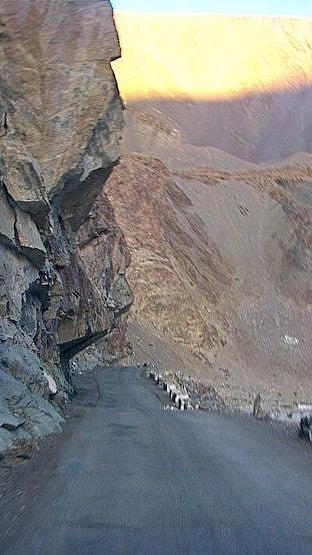 IN PICS: Mig La Becomes World's Highest Motorable Pass; BRO Breaks Its ...