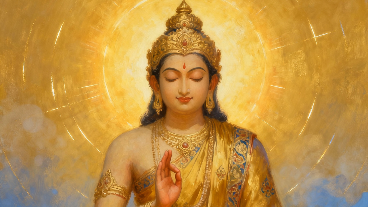 Kuldevta, Gram devta, Kshetrapal and Ishta devta: Who are they and why ...