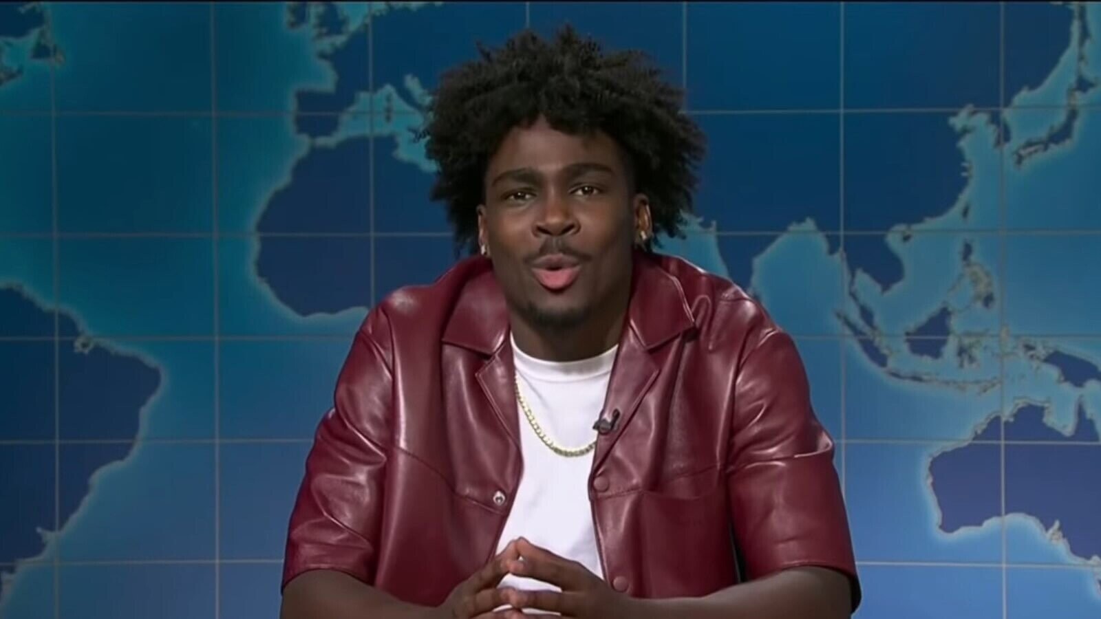 Credit Where Credit’s Due: Kam Patterson Was Great on ‘SNL’
