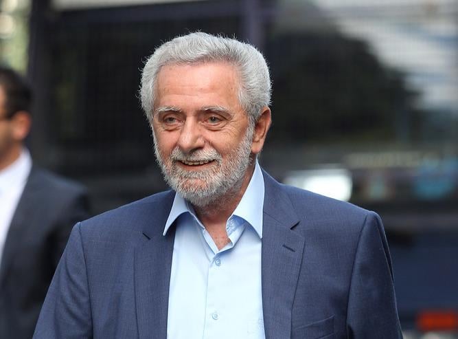Παραίτηση Αλέξη Τσίπρα: Στον Θ. Δρίτσα και τη Νέα Αριστερά η έδρα του ...