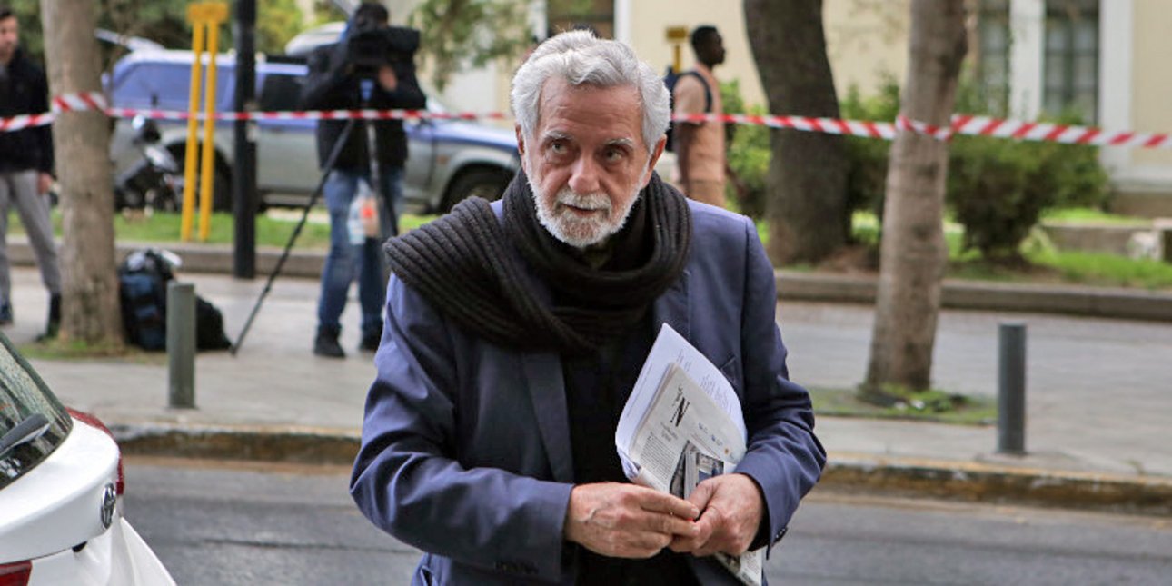 Στον Θοδωρή Δρίτσα και τη Νέα Αριστερά η έδρα του Αλέξη Τσίπρα ...