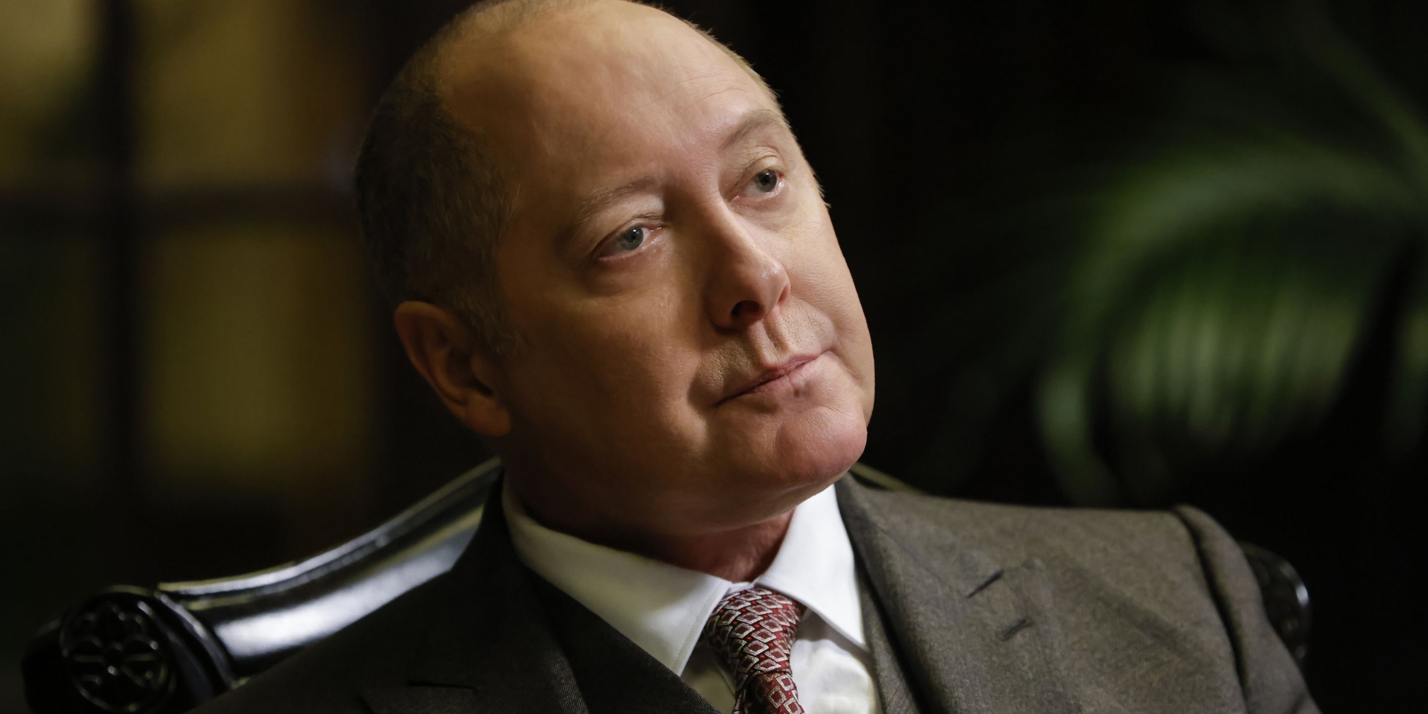 Why Mr. Kaplan Was The Blacklist's Most Compelling Villain