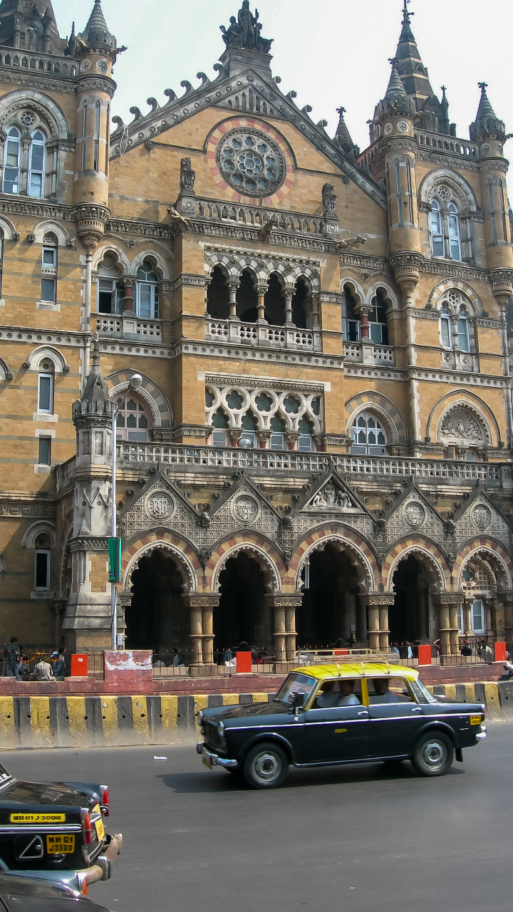 Top 10 Most Loved Cities in India