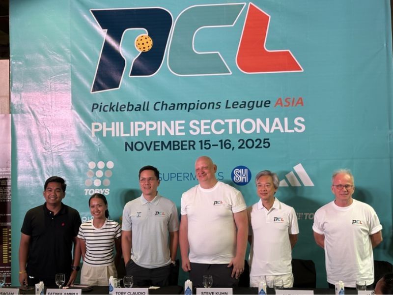 What is pickleball and why is it appealing to Filipinos?