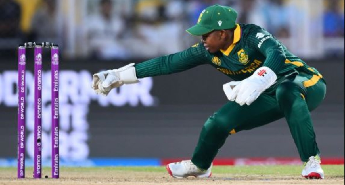New Zealand vs South Africa Live Streaming, Women's World Cup 2025 ...