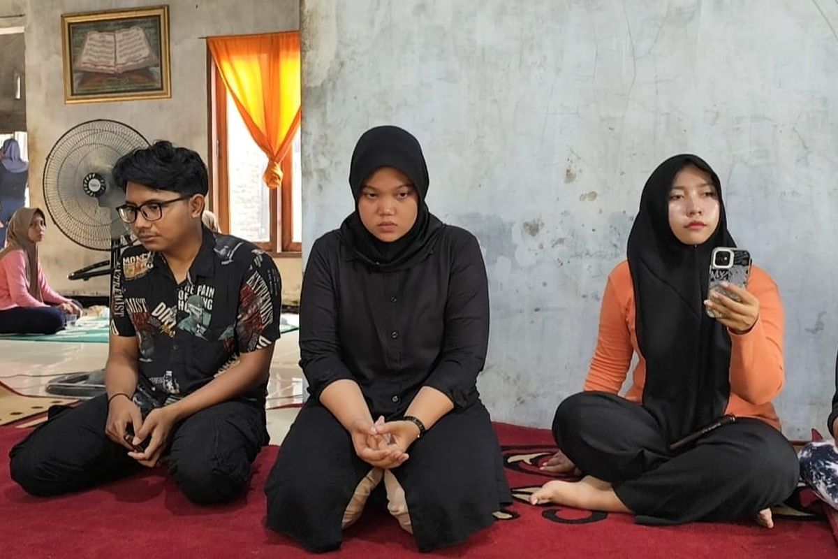 Kronologi WNI Asal Langkat Meninggal di Kamboja, Wajah Lebam Diduga ...