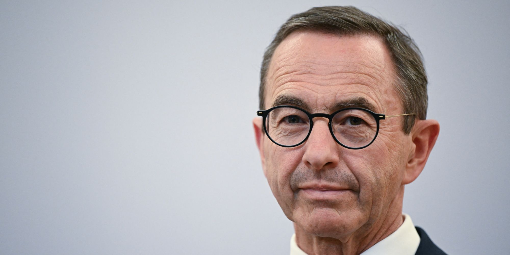 Gouvernement Lecornu : Bruno Retailleau va-t-il claquer la porte à ...