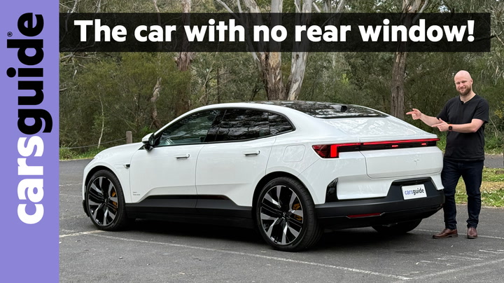 Polestar 4 2026 review: Long range Dual motor Performance long-term ...