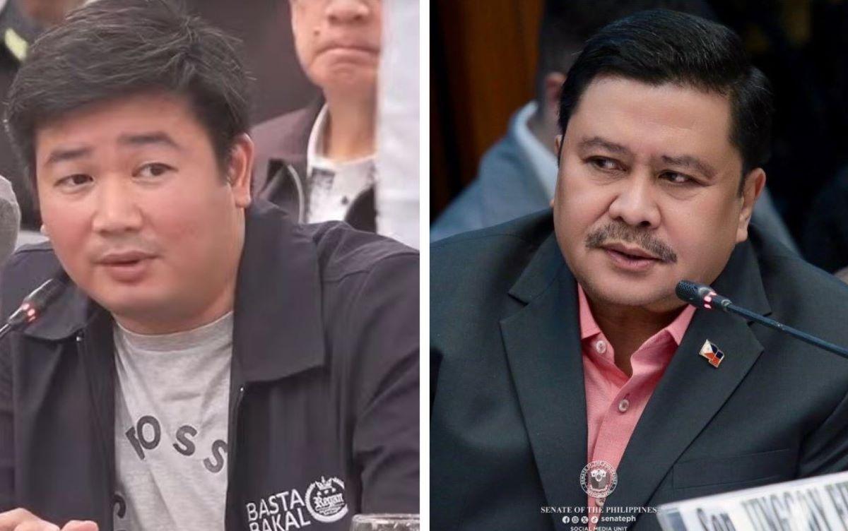 Jinggoy Estrada to file perjury complaint vs Brice Hernandez