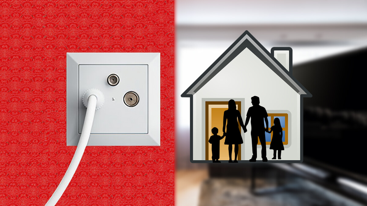 Änderung beim Kabelfernsehen zum 18.11: Vodafone schmeißt diese 5 ...