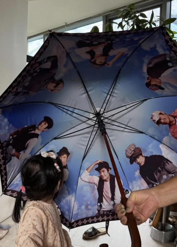 Lee Byung-hun ♥ Lee Min-jung, the eldest daughter-in-law stress of ...