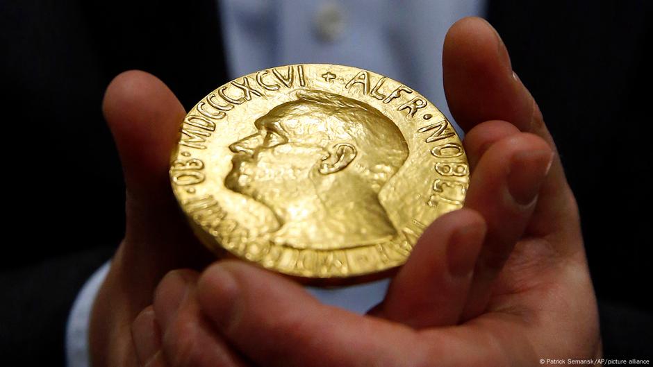 Nobelpreis: 7 Fun-Fakten, die du bestimmt nicht wusstest