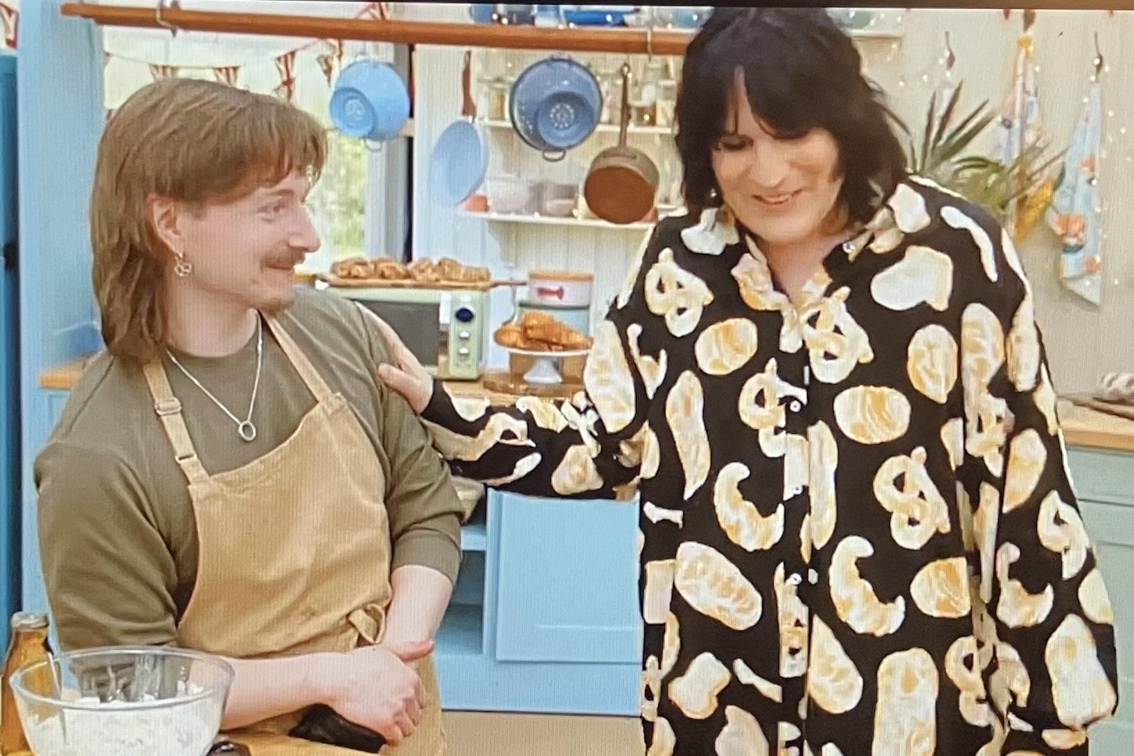 What The Great British Bake Off week is it tonight? Full list of ...
