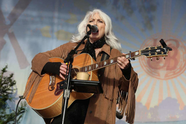 At 25, Hardly Strictly Bluegrass proves why it remains San Francisco's ...