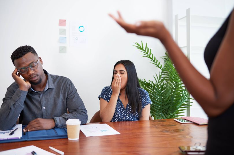 Expert says six words 'get people to listen to you'