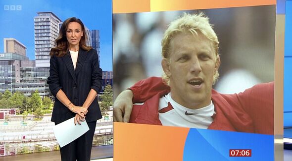 BBC Breakfast host announces sad news live on air after guest's tragic ...
