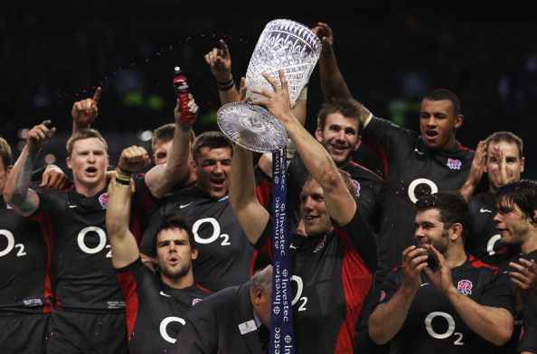 England rugby hero Lewis Moody reveals MND diagnosis