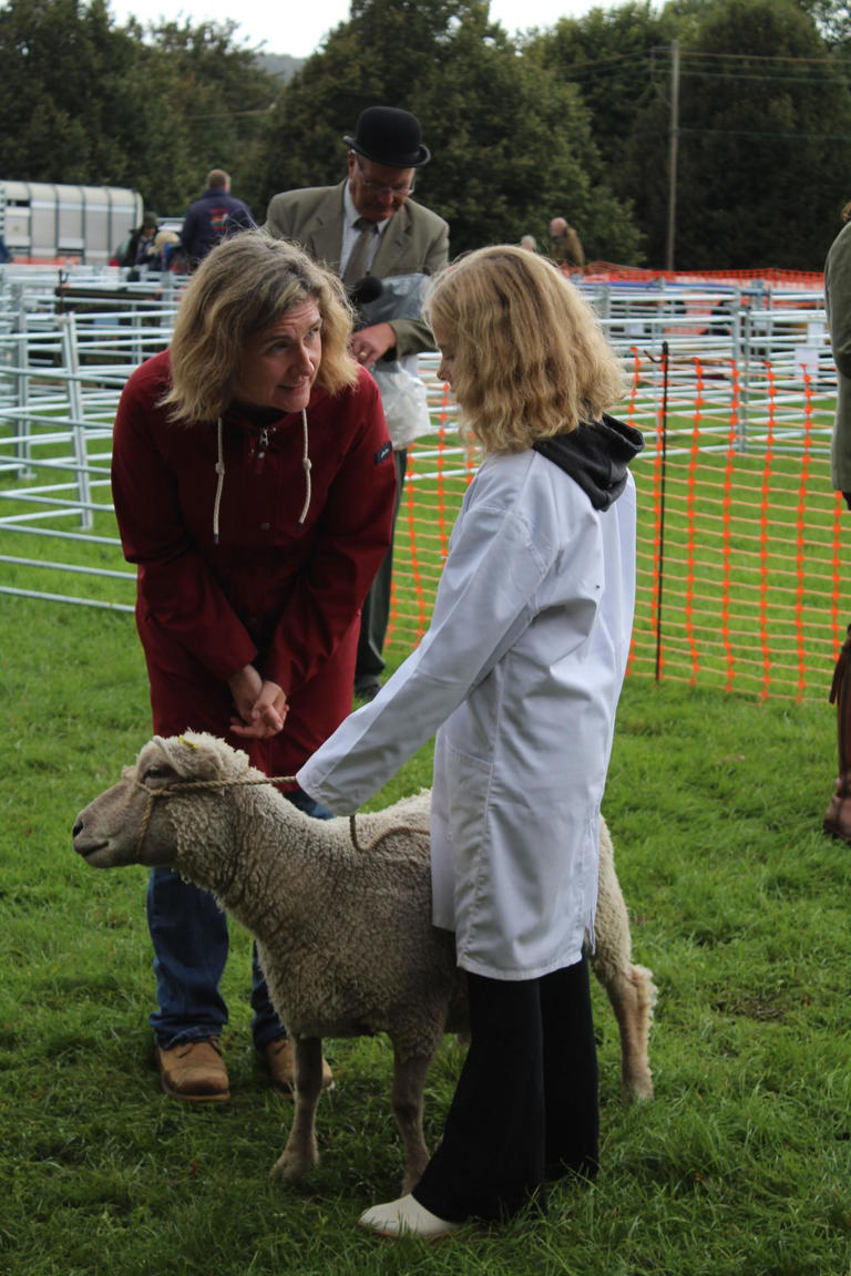 Political opinion with Beccy Cooper MP: Monthly round-up