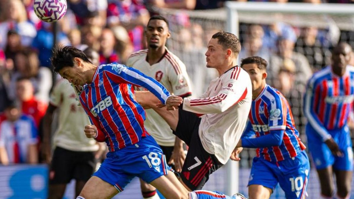 Susunan pemain Fulham vs Crystal Palace: Jean-Philippe Mateta lawan ...