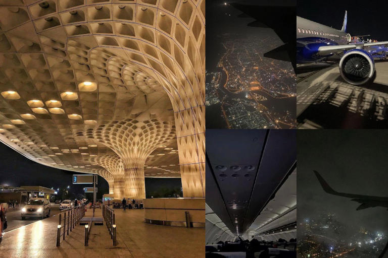 Noida & Navi Mumbai Airports: How India’s New Mega Hubs Are Redefining Travel in 2025