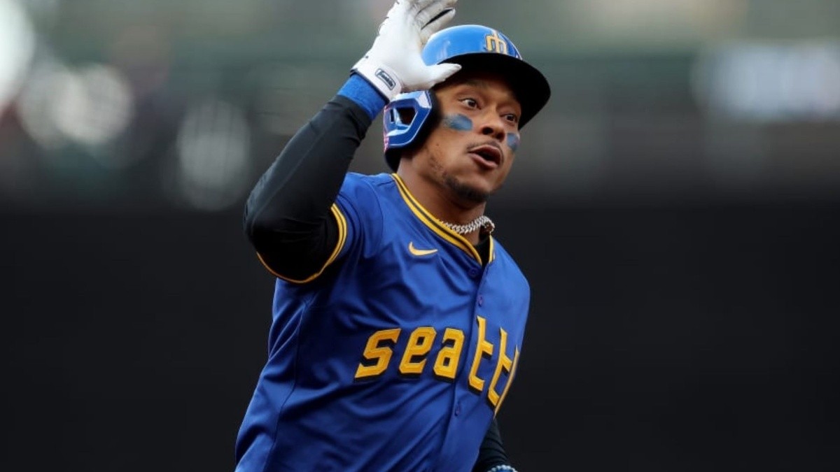 MLB Playoffs: Jorge Polanco Shines with 2 HRs Against Tarik Skubal ...