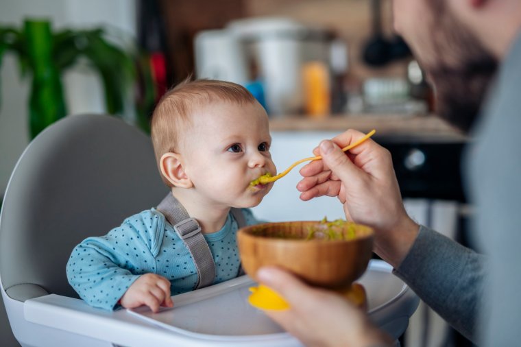 As a single man, I worried people would judge me for adopting