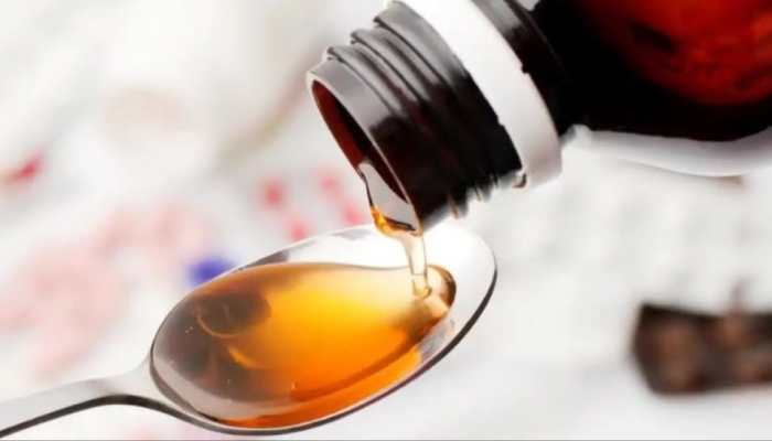 Maharashtra Bans Coldrif Syrup After Children's Deaths In MP, Rajasthan