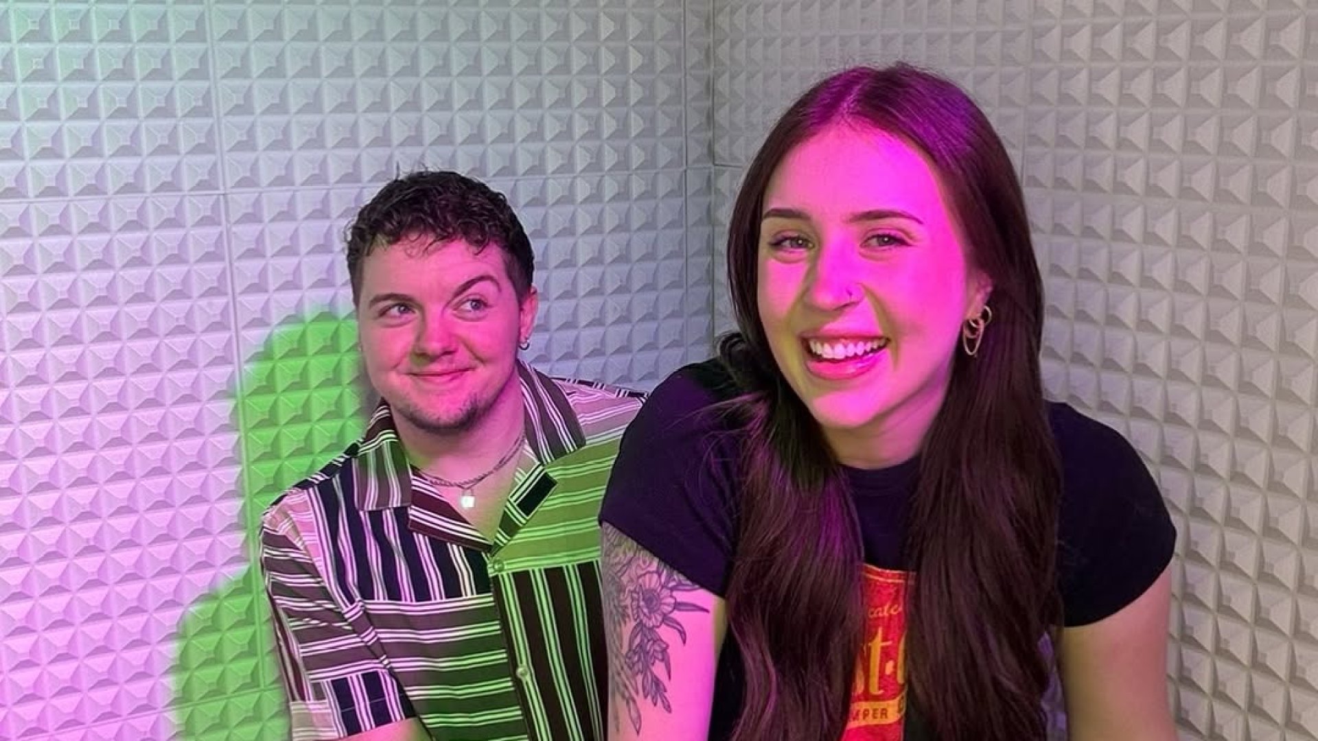 Influencer Anna Muller Addresses Backlash After Husband Took Her Last Name