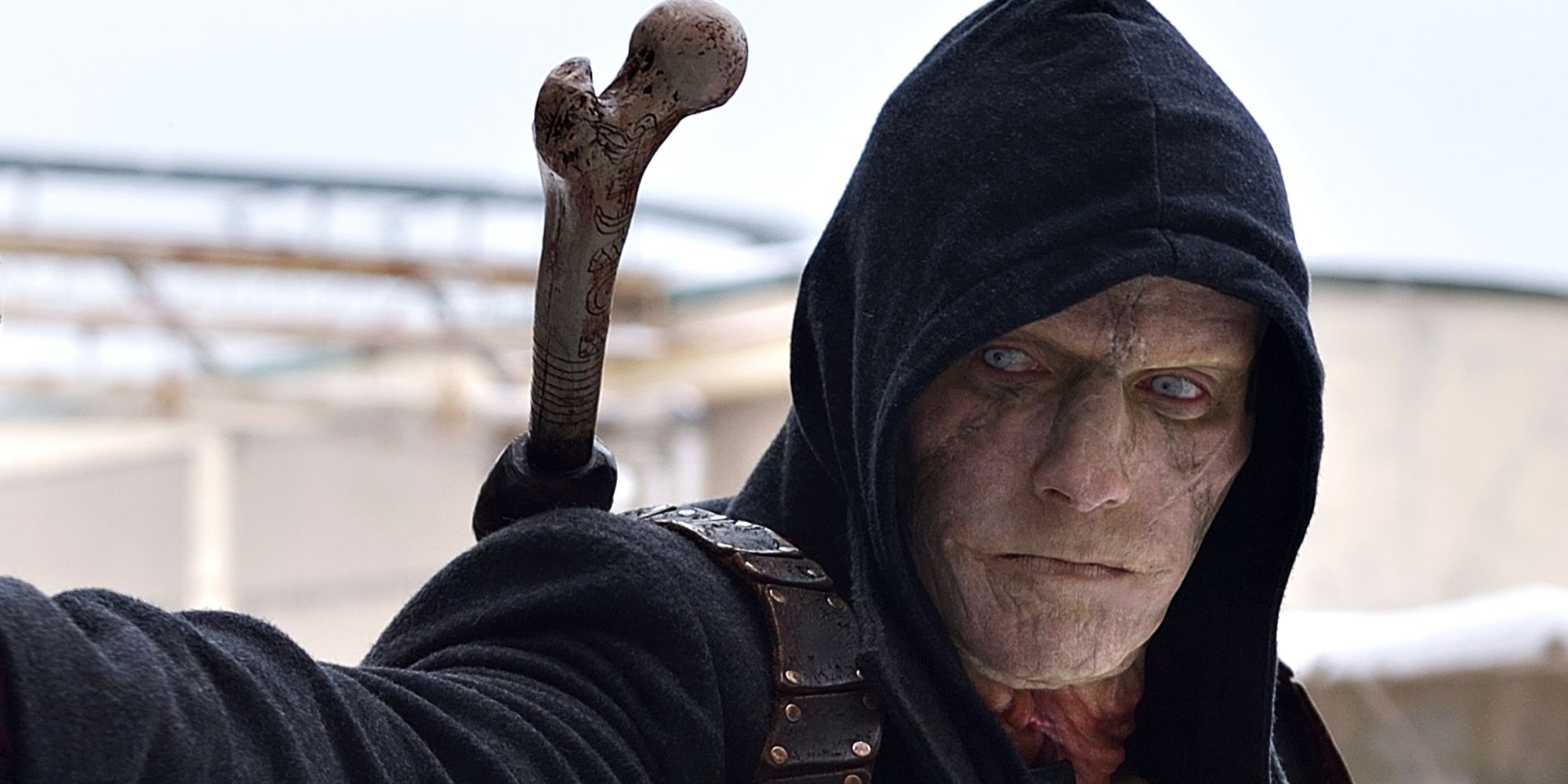 7 Horror Shows With Mid RT Scores That Deserve a Rewatch Anyway