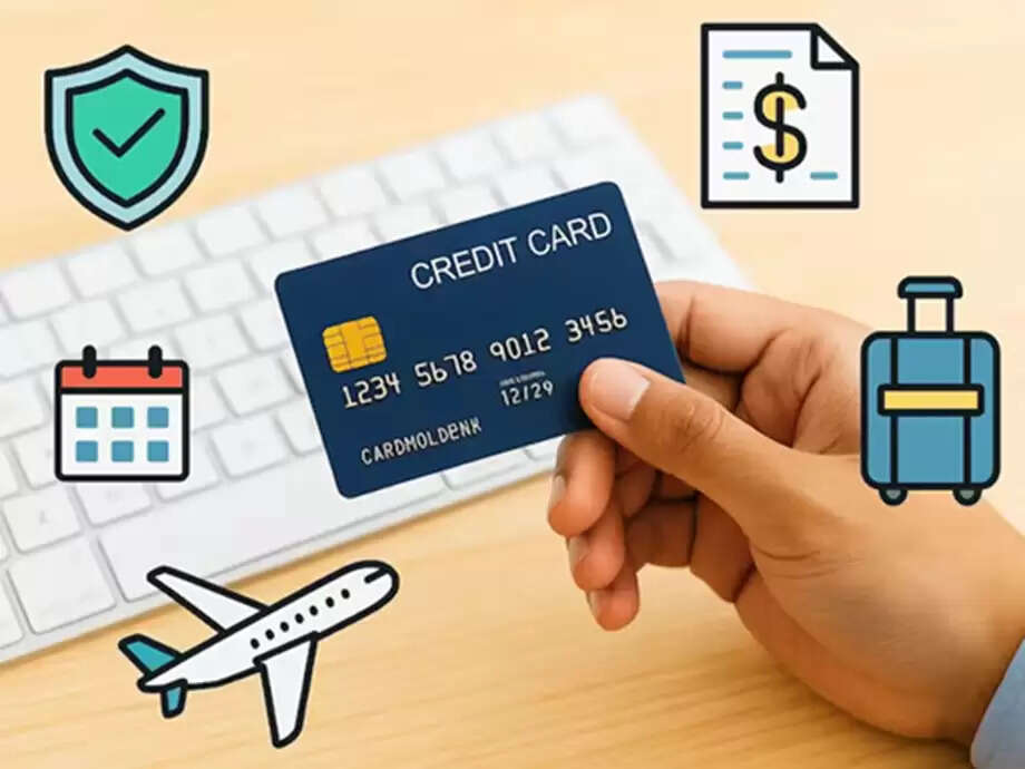 Hidden Benefits of Credit Cards: What Most People Don't Know About..