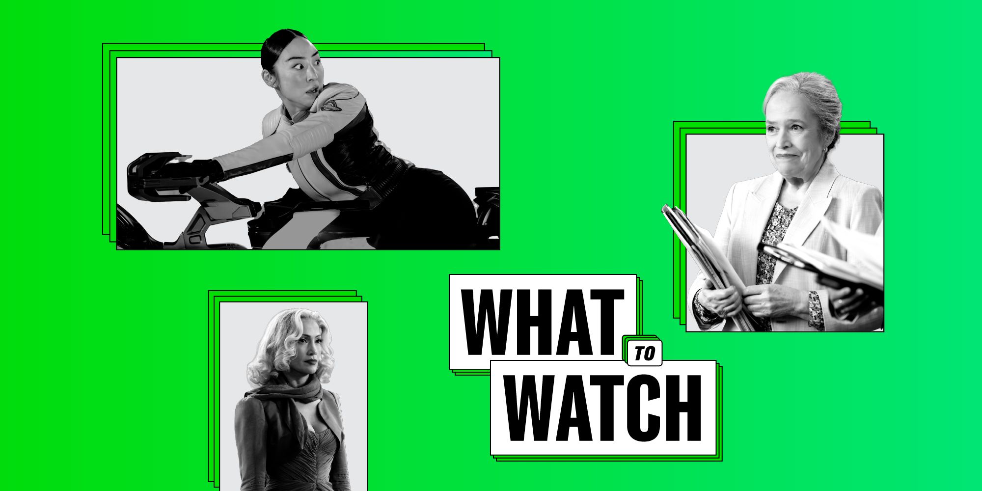 What to Watch this week: Hop on a lightcycle to see “Tron: Ares”, and ...