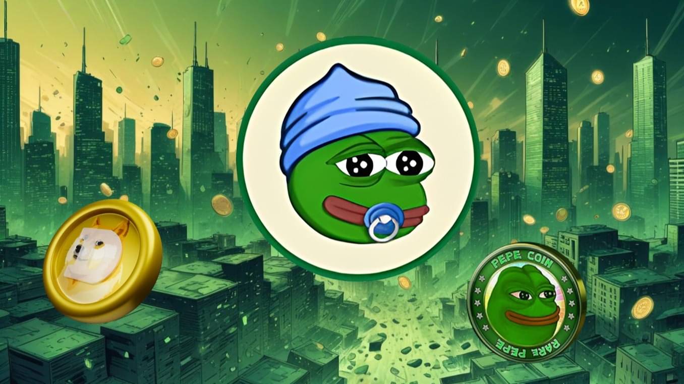 Investing $5,000 in Little Pepe (LILPEPE): Can it Turn Into Half a ...