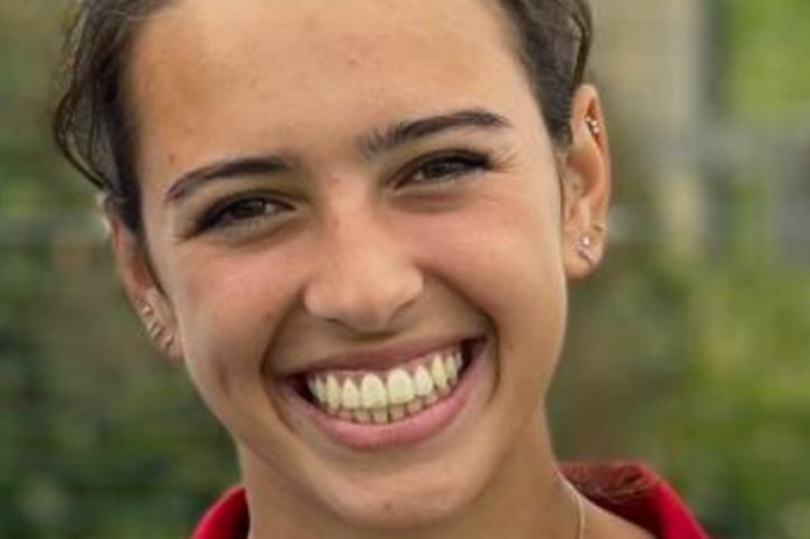 Nottingham attacks victim Grace O'Malley-Kumar to receive George Medal ...