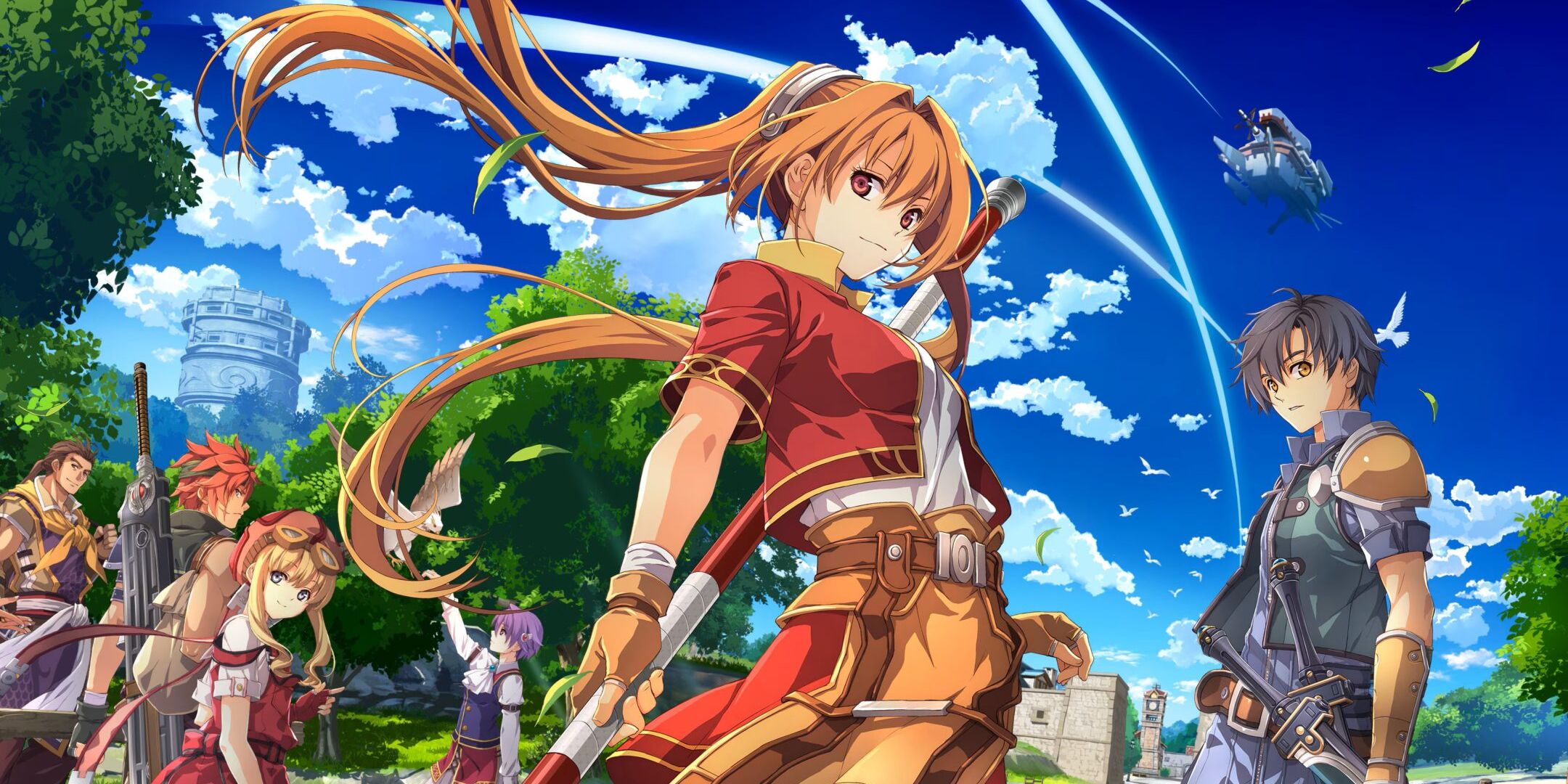 10 greatest RPGs on Nintendo Switch 2