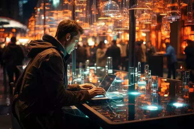 You Think You’re in Control? Think Again - The Algorithm Already Decide