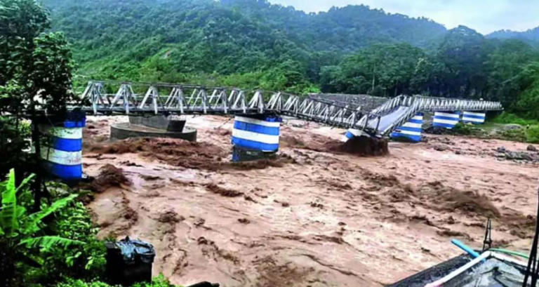 North Bengal floods: Toll rises to 28, wildlife, tourism hit hard