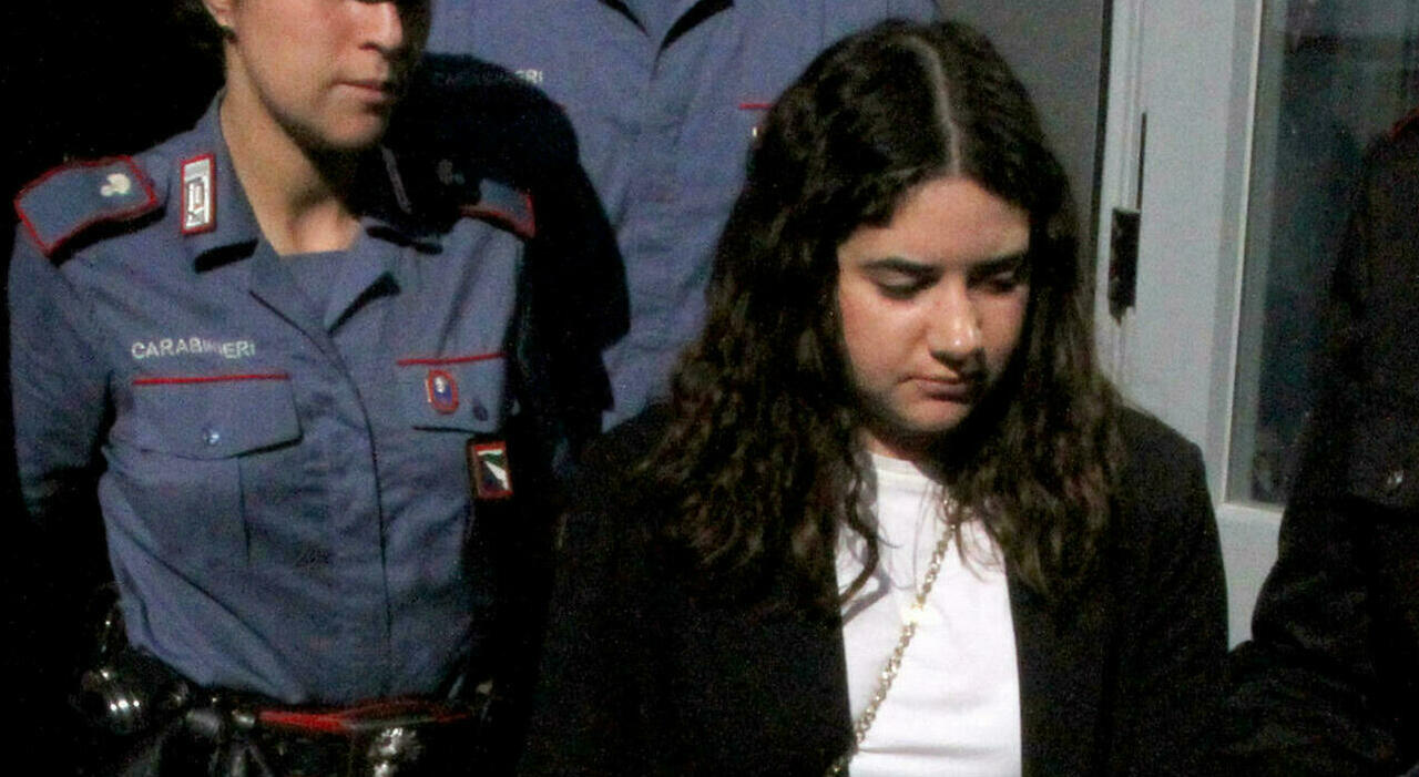 Chiara Petrolini, la psicoterapeuta in aula: «La seconda gravidanza fu ...