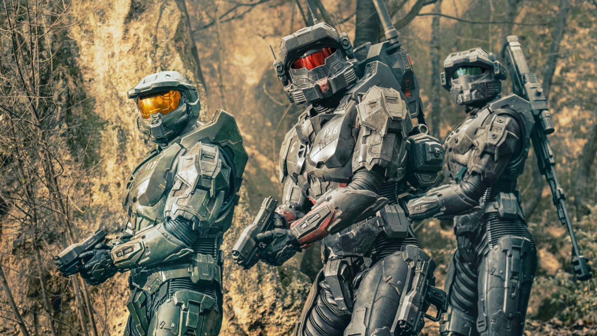 „Halo“ Staffel 3: Paramount zieht den Stecker – rettet Netflix die Serie?