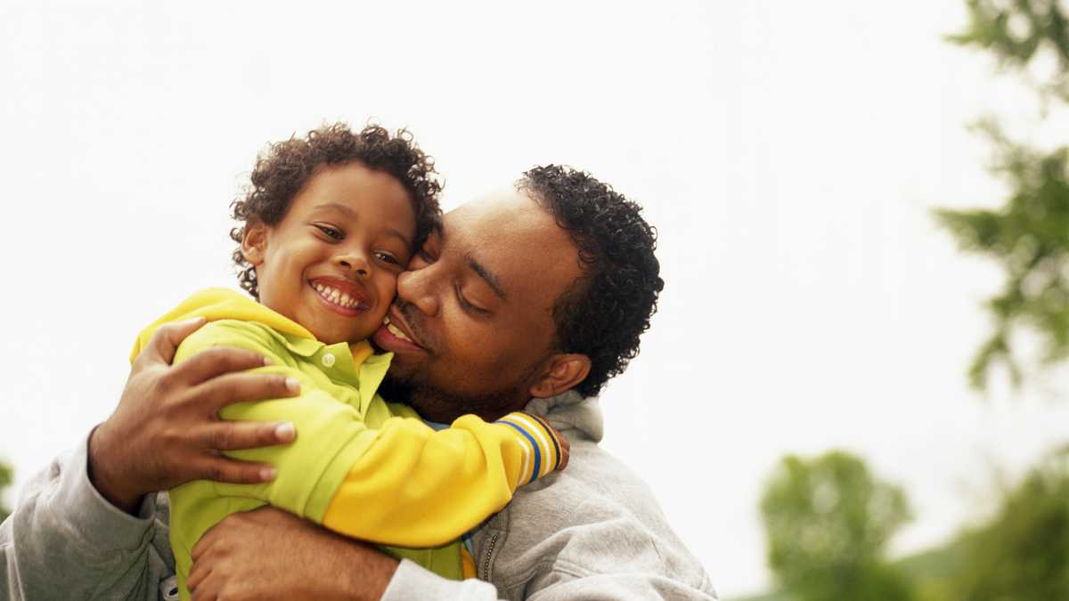 Poor Single Dad Becomes Rich After Adopting the Boy with Down Syndrome