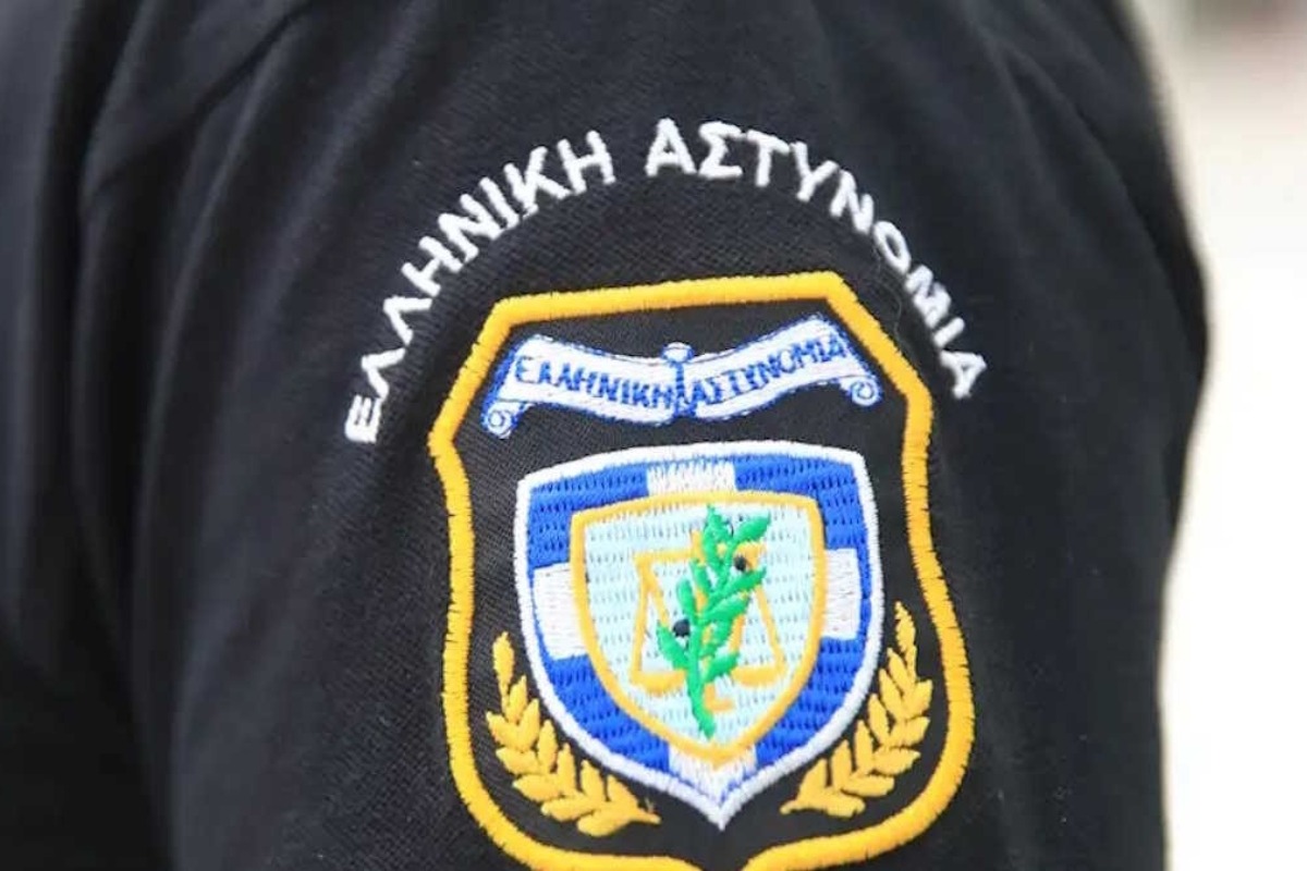 Ηράκλειο: Ο 82χρονος συλληφθείς για ενδοοικογενειακή βία επιχείρησε να ...