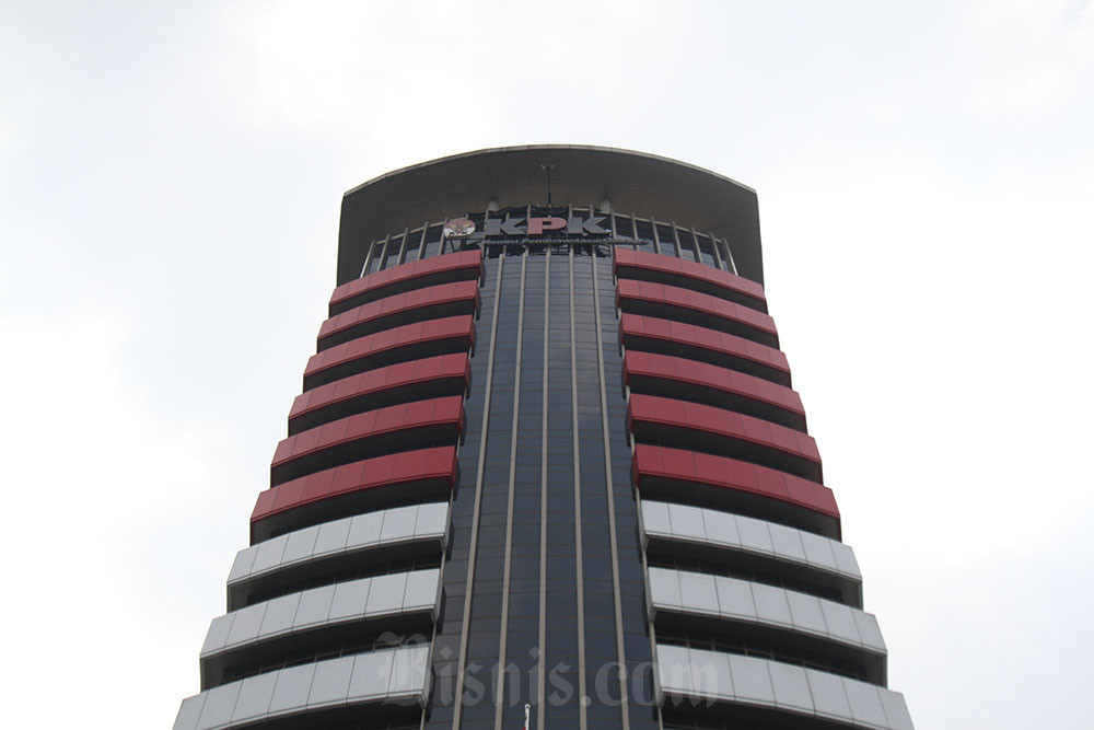 KPK Periksa Tersangka Dugaan Korupsi Digitalisasi SPBU Pertamina